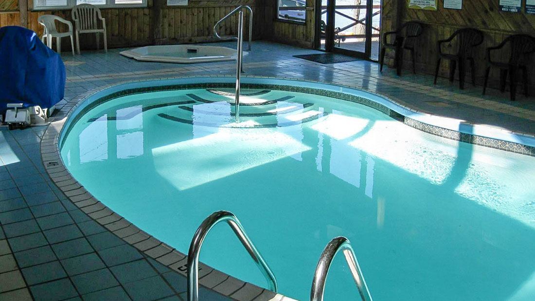 Home - Lake N Pines Motel - Cooperstown